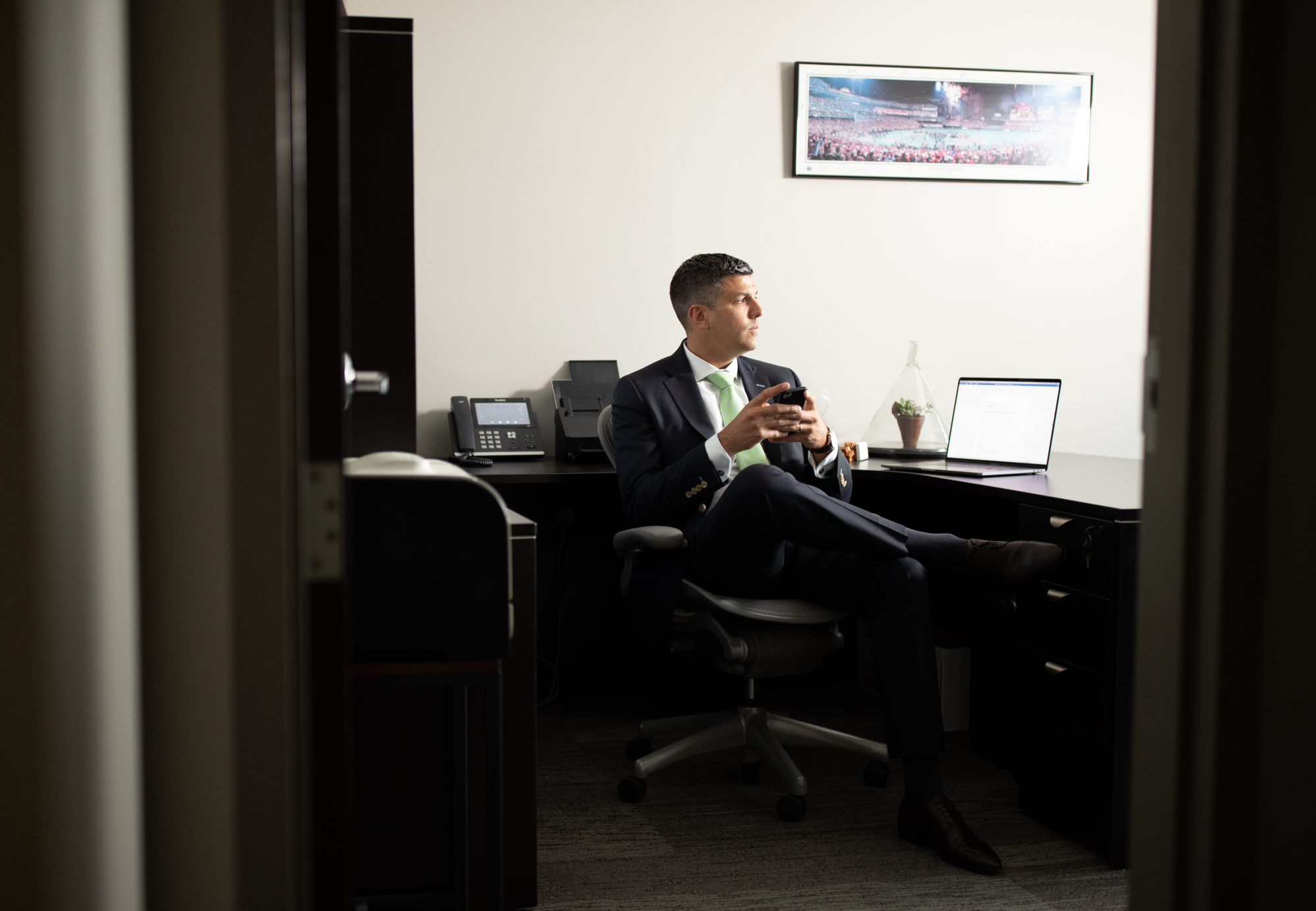 About Us - The Dixon Injury Firm