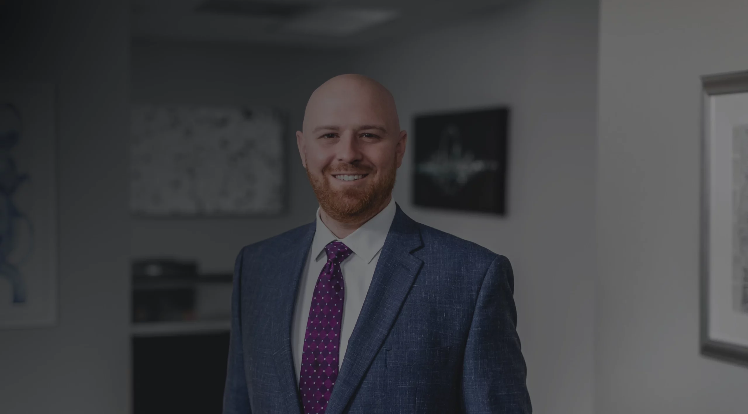 Greg Motil - The Dixon Injury Firm